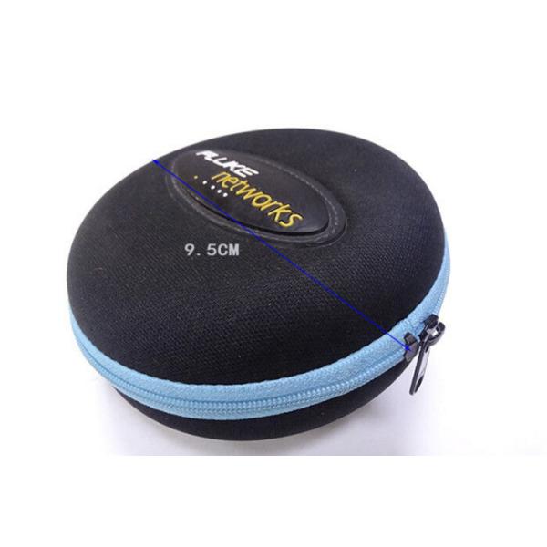 Quality 100% SAFE EVA Carrying Case With Separate Compartment Mesh Pocket for sale