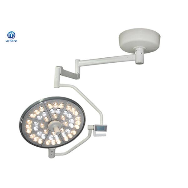 Quality Hospital Shadowless Portable Examination Light 160000 Lux for sale