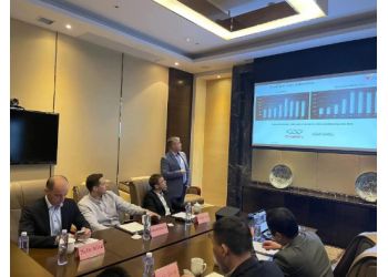 China Factory - Zhejiang Qiteng Supply Chain Management Co., Ltd.