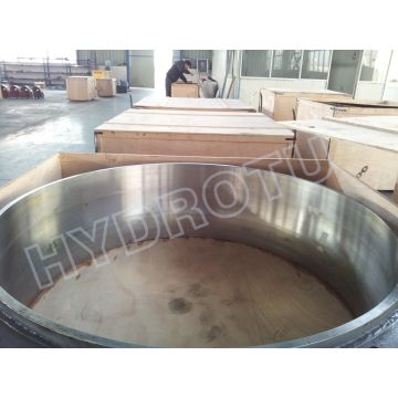 Quality Kaplan Hydro Turbines/axial flow water turbine for sale