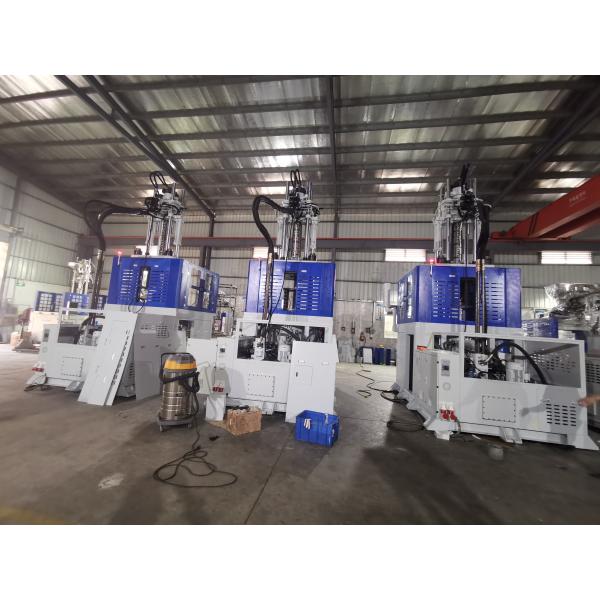 Quality 250 Ton Plastic Injection Moulding Machine for sale
