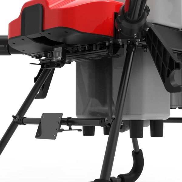 Quality Rapid Deployment Modular Drone with Quick Overall Installation and Battery Plug for sale
