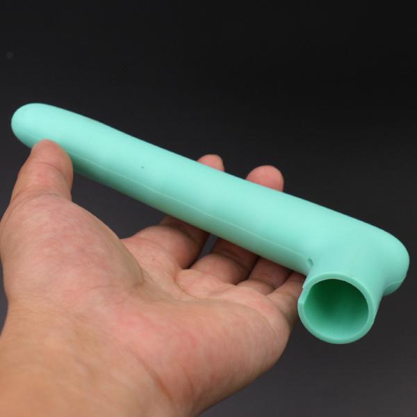 Quality Anti Collision Silicone Door Handle Covers Multicolor Practical for sale