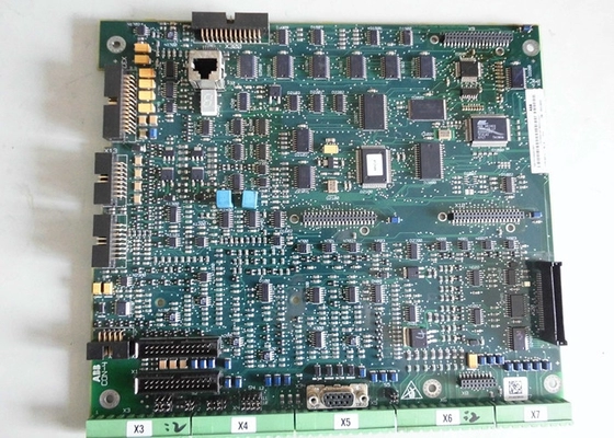 Quality ABB DCS800 Main Control Circuit Board SDCS-CON-4 3ADT313900R1501 NEW for sale