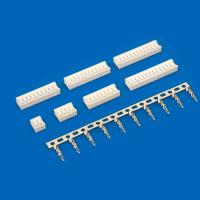 Quality Pitch 1.50mm Board To Board Connectors Horizontal Wiring Wafer Connector 2P To for sale