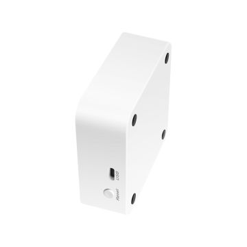 Quality Wholesale Smart Wifi Zigbee Wireless Gateway Tuya Hub iot Smart Home Automation for sale