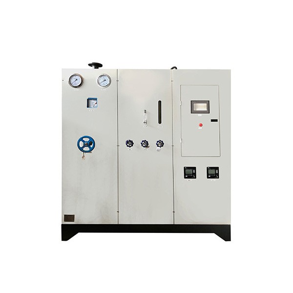 Quality Nitrogen 0.6mpa Carbon Air Purifier 0.8mpa Ozone Refrigerator Purification Device for sale