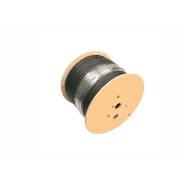 Quality Flexible Multi Conductor Control Cable , Unshielded Security Alarm Cable for sale