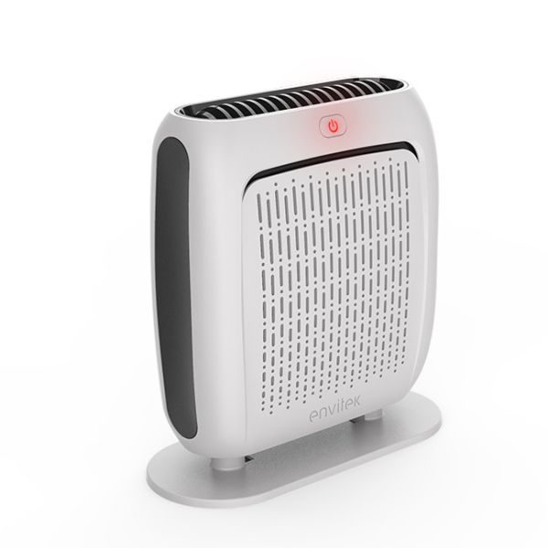 Quality Compact Carbon Car Air Purifier 12V Formaldehyde Benzene Purification for sale