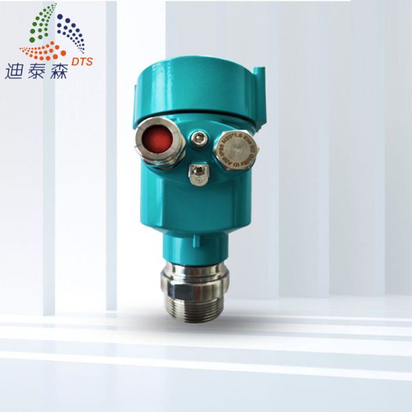 Quality High Sensitivity Radar Level Transducer Switch 80GHz High Precision for sale