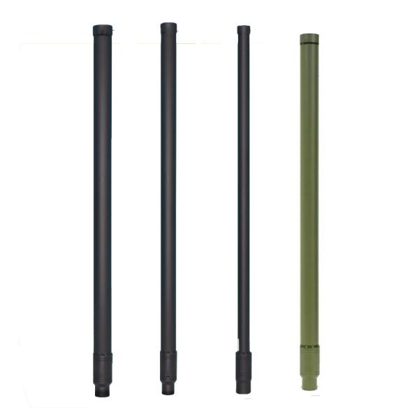 Quality Concealed Funnel-Shaped Omnidirectional Jammer Antenna (Color Customizable) for sale