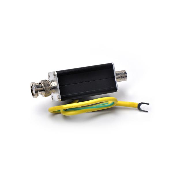 Quality N Type Data Surge Protector Coaxial Lightning Surge Protector Protection antenna for sale