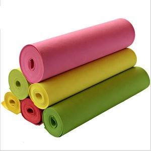 Quality High Traffic Wear Non Skid Floor Carpet Protector Lightweight for sale