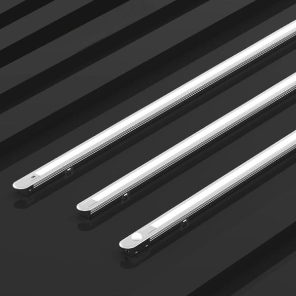 Quality LED Cabinet Strip Hand Shaking/PIR Sensor Aluminum Profile A2200/A2210/A2270 for sale