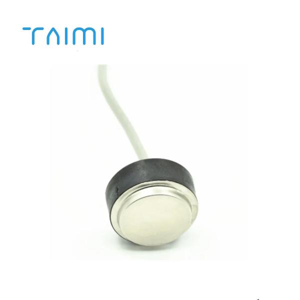 Quality High Quality Water Meter Transducer 1Mhz Ultrasonic Flow Sensor for sale