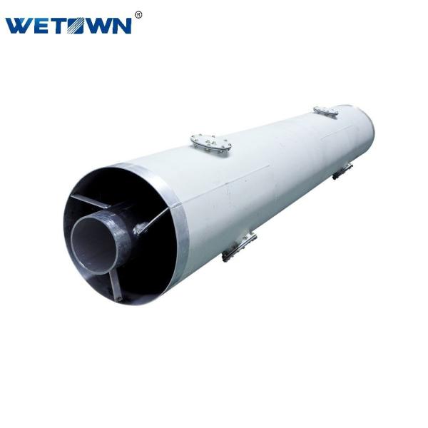 Quality 10KV 40.5KV 30000A GB/T8349 QLFM Isolated Phase Busway System for sale