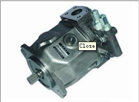 Quality A10VSO140DFLR Complete Pump 31 Series Rexroth Pumps for sale
