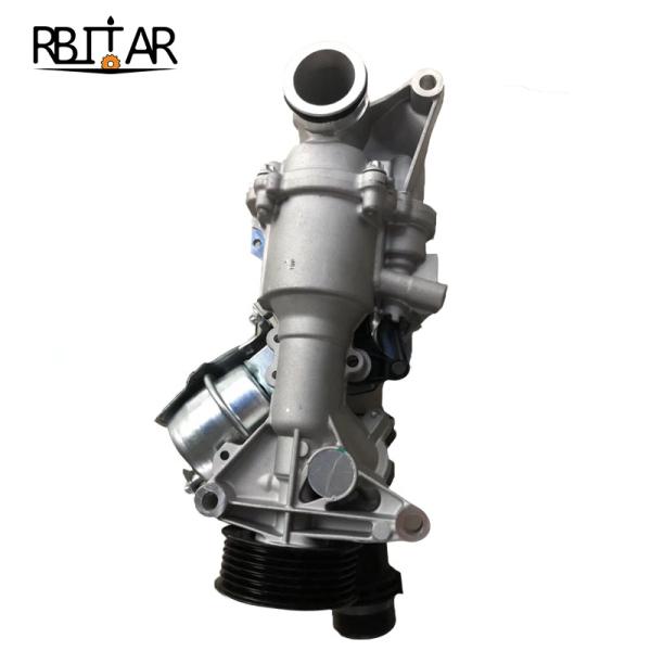 Quality Benz Water Pump Replacement A2702000800 A2702000801 A2702000401 for sale