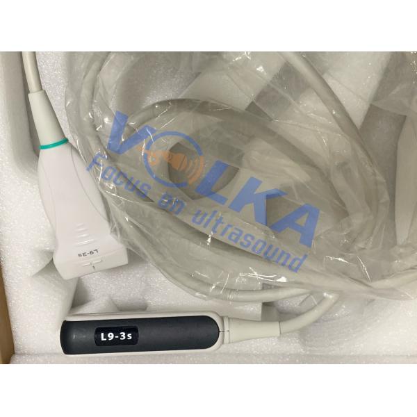 Quality Mindray Resona I9 Linear Array Original Ultrasound Probe L9-3s for sale