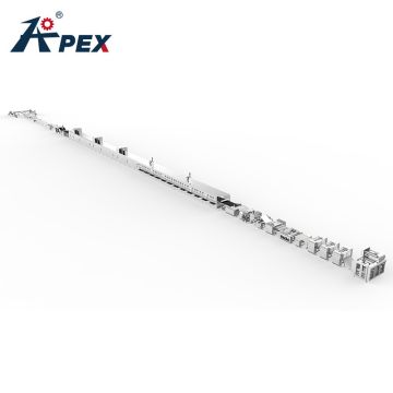 Quality Industrial Complete Cookies / Hard Biscuit Production Line Automatic for sale