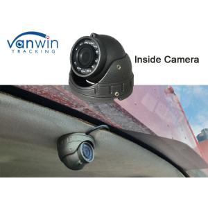 Quality 1080P AHD Mini Dome Cameras Starlight Night Light With Audio For Bus for sale
