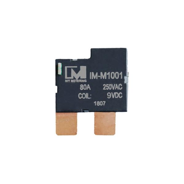 Quality IVY Automotive Latching Solid State Relay , 80A Electromagnetic Relay For Smart for sale