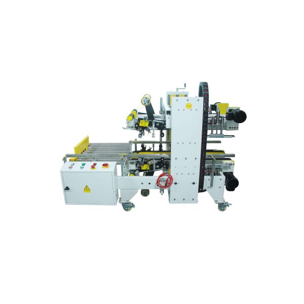 Quality Multi Function Carton Packaging Machine Automatic Sealing Machine for sale