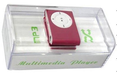 Quality IPon Nano mp3 player ORT-N202 for sale