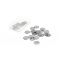 Quality 19mm Stainless Steel Mesh Filter Discs Smoking Pipe Screens for sale