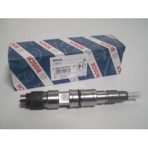 Quality BFM1013 BFM2012 0445120074 Volvo 21006084 Bosch Injectors Cummins for sale