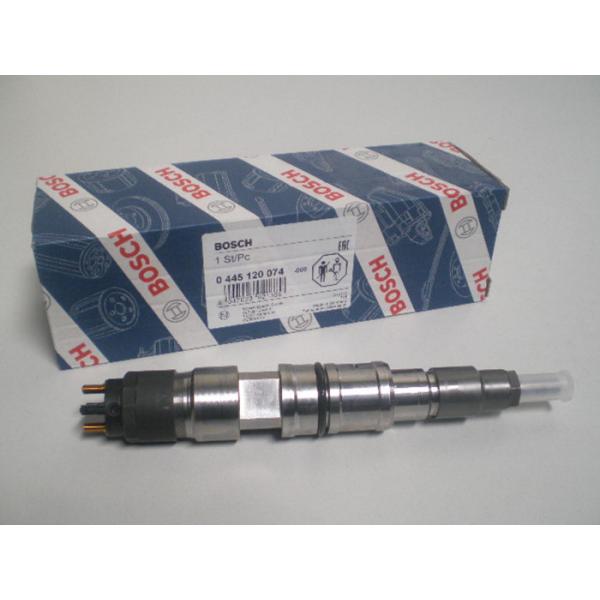 Quality BFM1013 BFM2012 0445120074 Volvo 21006084 Bosch Injectors Cummins for sale