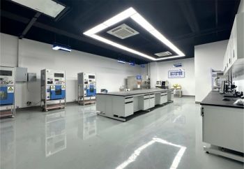 China Factory - Hunan Hifuly Technology Co., Ltd.