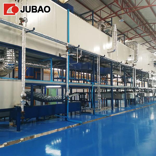 Quality Nitrile Disposable Glove Production Line 90 Kw/Hr for sale
