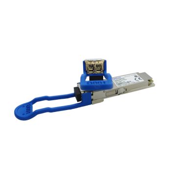 Quality Original Finisar FTLC1154RDPL Module 10km 100GBASE-LR4 QSFP28 SMF Optical for sale