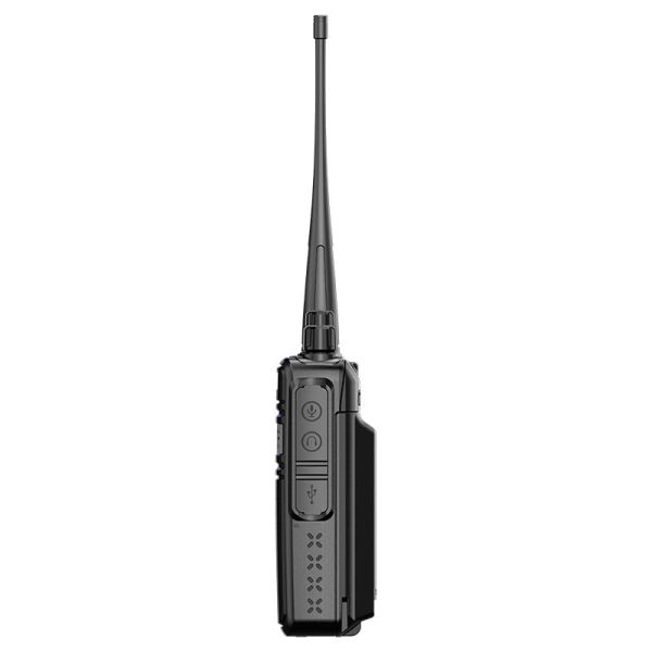 Quality Walkie Talkie 5W Portable Ham CB Radio Dual Band VHF UHF FM Transceiver for sale