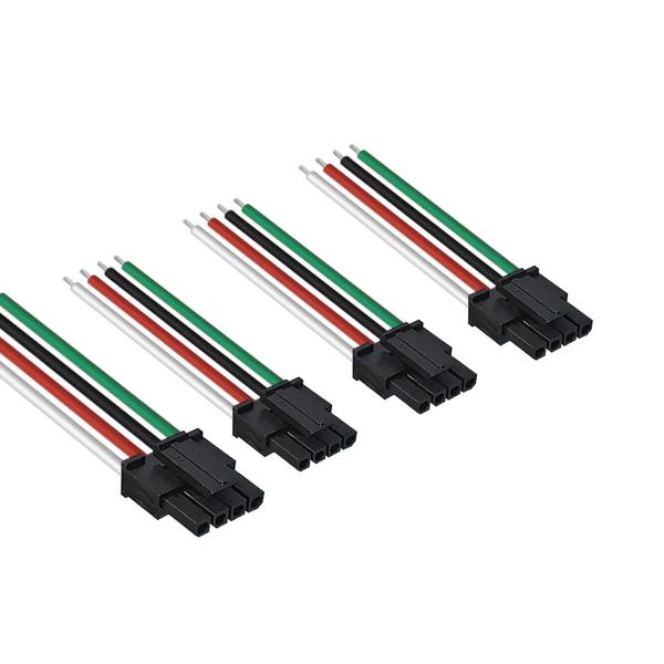 Quality 3.0mm Custom Wiring Harness for sale