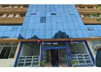 China Factory - Chongqing Formanhao Trading Co., Ltd