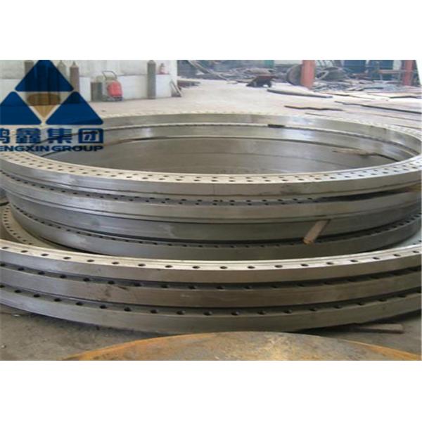 Quality ASTM A105 RTJ WN Flange for sale