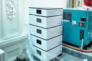 China Factory - Dongguan Huaxin Power Technology Co., Ltd