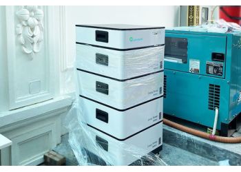 China Factory - Dongguan Huaxin Power Technology Co., Ltd