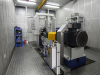 Quality SEELONG 0.12%FS Engine Test System For Fuel Diesel for sale