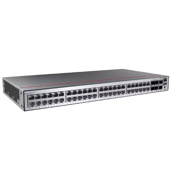 Quality S5735-L48P4XE-A-V2 48 Ports Enterprise-Level Original CloudEngine Switch for for sale