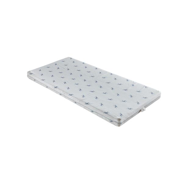 Quality Hypoallergenic Baby Washable Crib Mattress Machine Washable Cover for sale