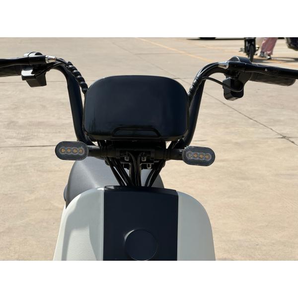Quality L1-D 350W Electric Two-Wheeler for sale