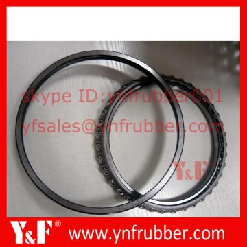 Quality Super Precision Excavator Swing Bearing Assemble Hm617049 - 90020 for sale