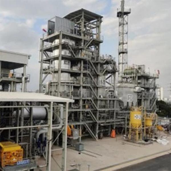 Quality High Temperature Resistant Industrial Rotary Kiln FOR Metallurgical Industry for sale