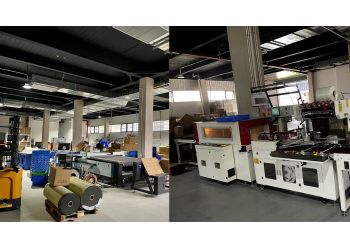 China Factory - Shanghai Texcan Vehicle Parts Co., Ltd.