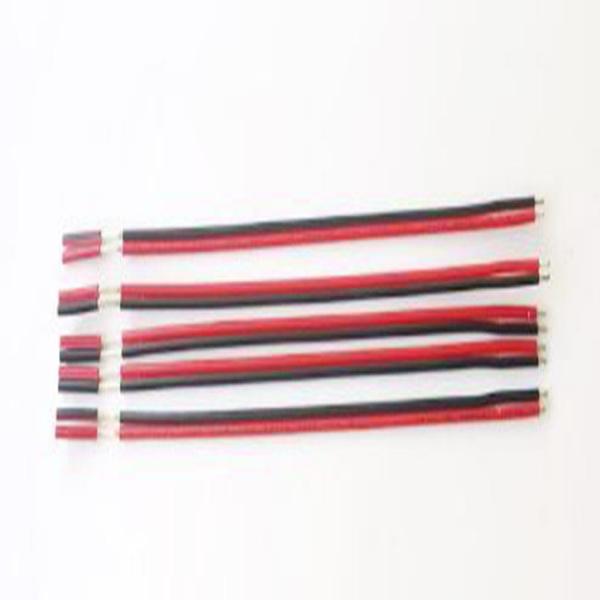 Quality Automotive Electrical Cable Red And Black Parallel UL1571 for sale