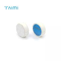 Quality 2-600 Bar 18mm Diameter 5-30V 6.35mm Thick Film Pressure Sensor for sale