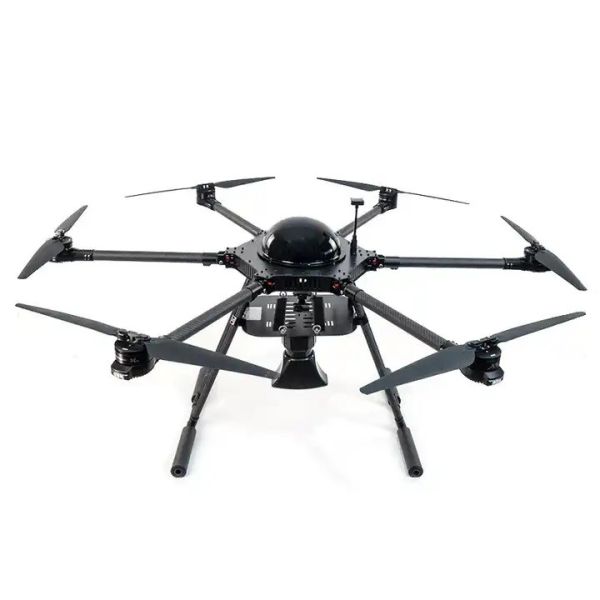 Quality ZAi 5 KG Drone with Six-axis For Cargo Delivery Industrial Grade UAV for sale